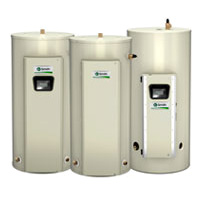 Cyclone Xi™ Gas Water Heaters | Hugee Corporation