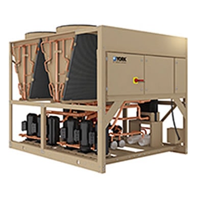 Chiller Products Washington, DC