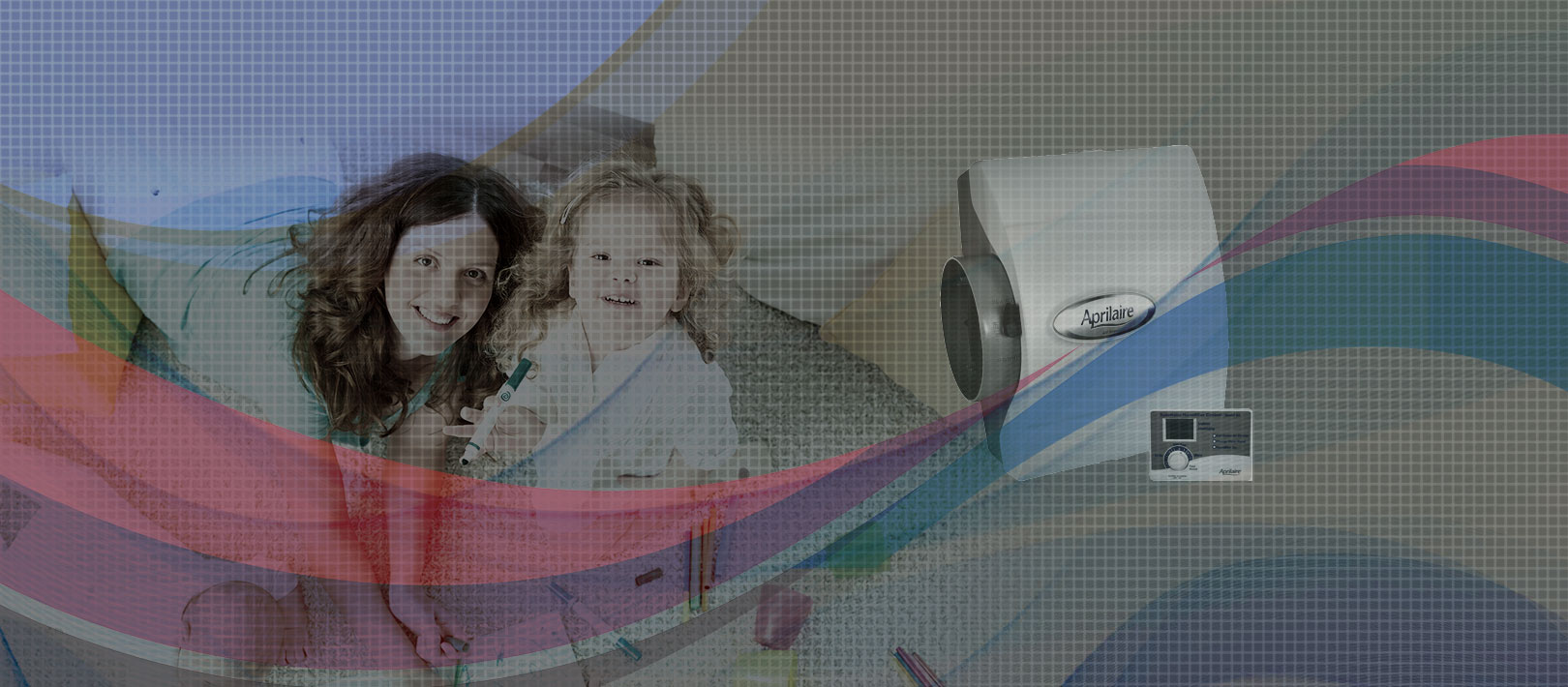 Humidifier Products Washington DC