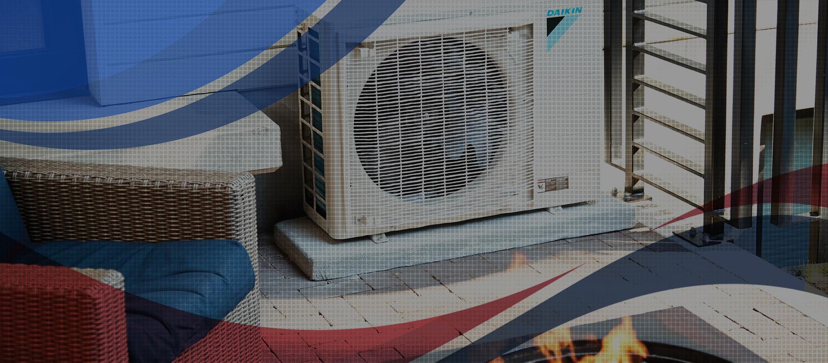 Air Conditioning System Products Washington, DC