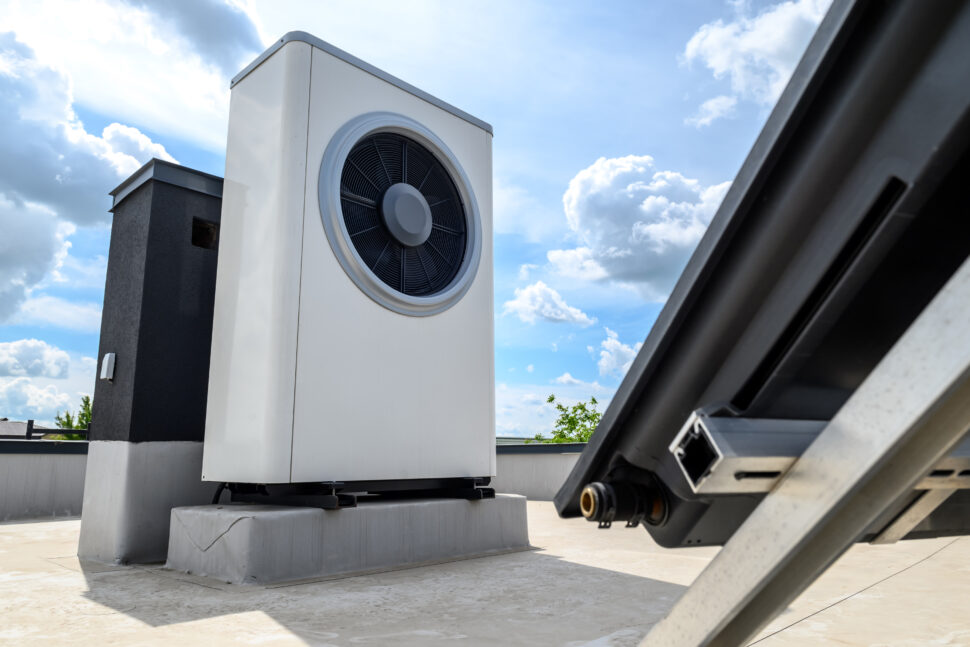 Maximize Heating Efficiency: Regular Maintenance & Guidance