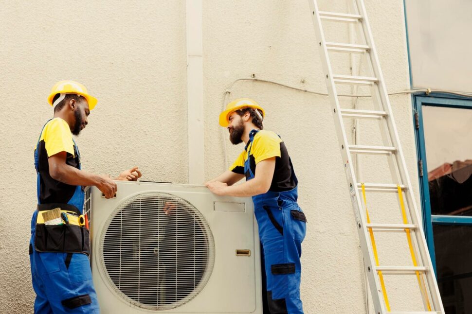 Air Conditioning Service in Laurel, MD | Reliable AC Service