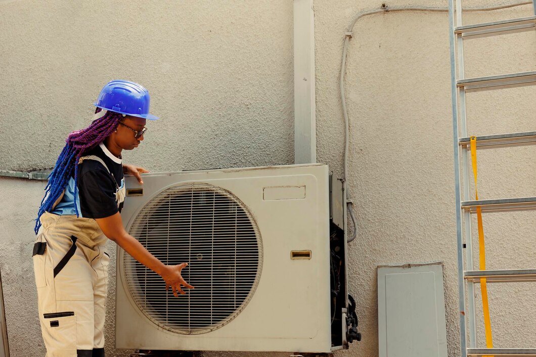 Expert Air Conditioning Service in Bowie, MD