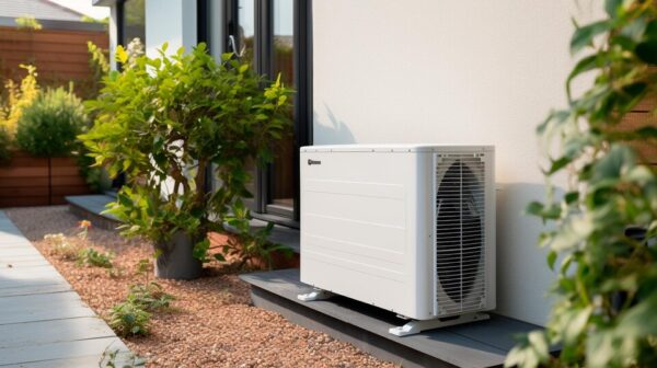 Heat Pump Installation in Silver Spring, MD | Reliable HVAC