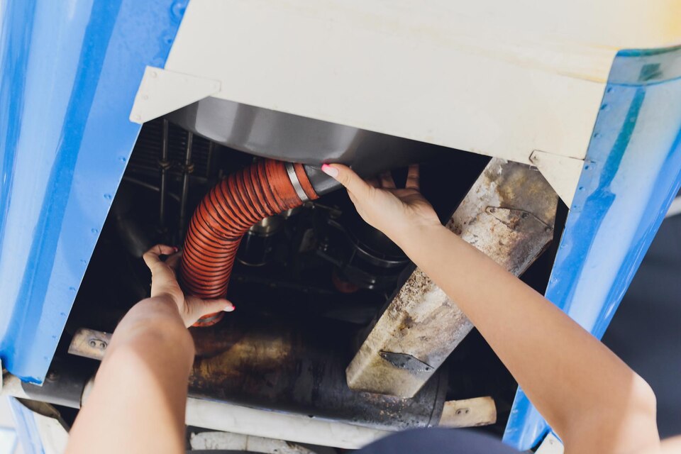 Comprehensive HVAC Installation Services in Washington, DC