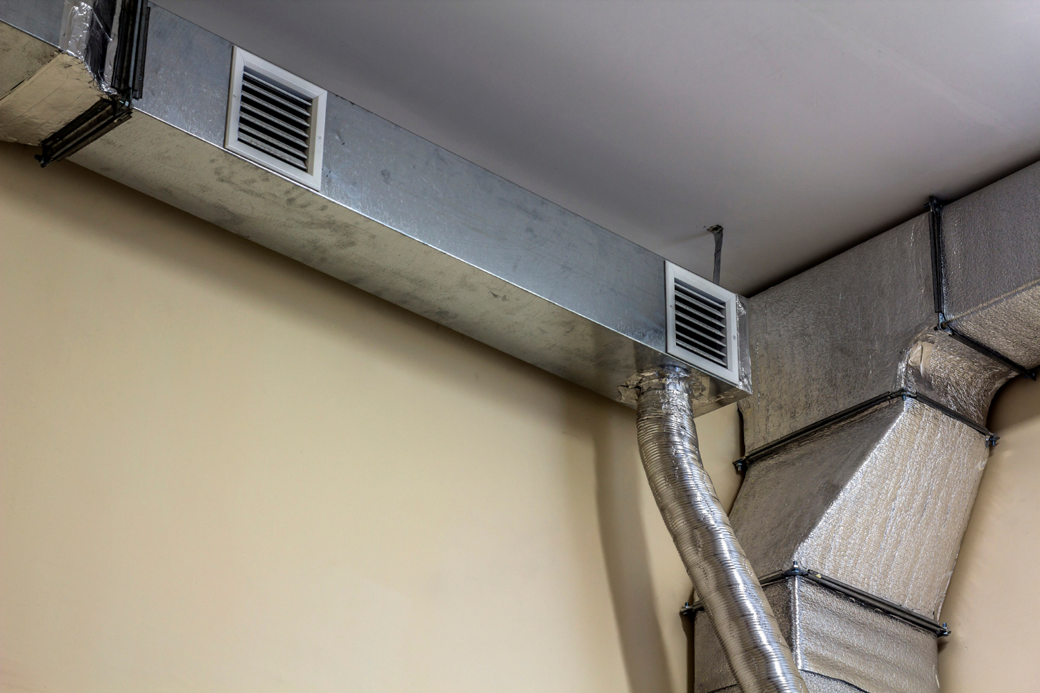 Essential Benefits of Air Duct Cleaning in Clinton, MD